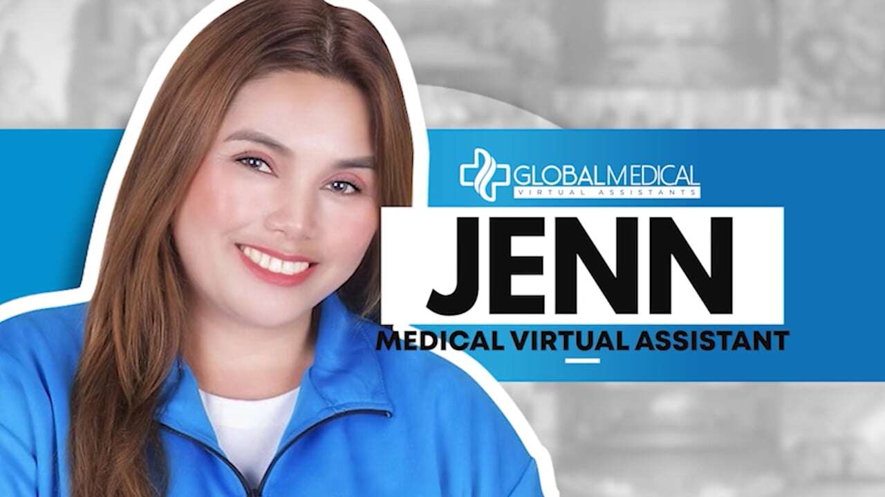 Global Medical Virtual Assistants Careers